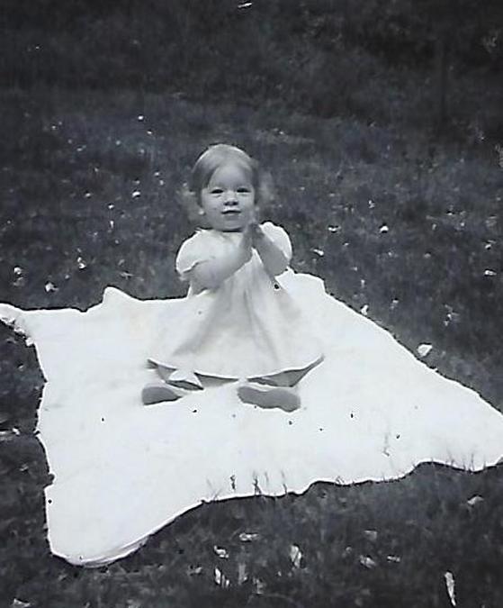 Barbara Dotson Obituary - MARMET, WV | Leonard Johnson Funeral Home